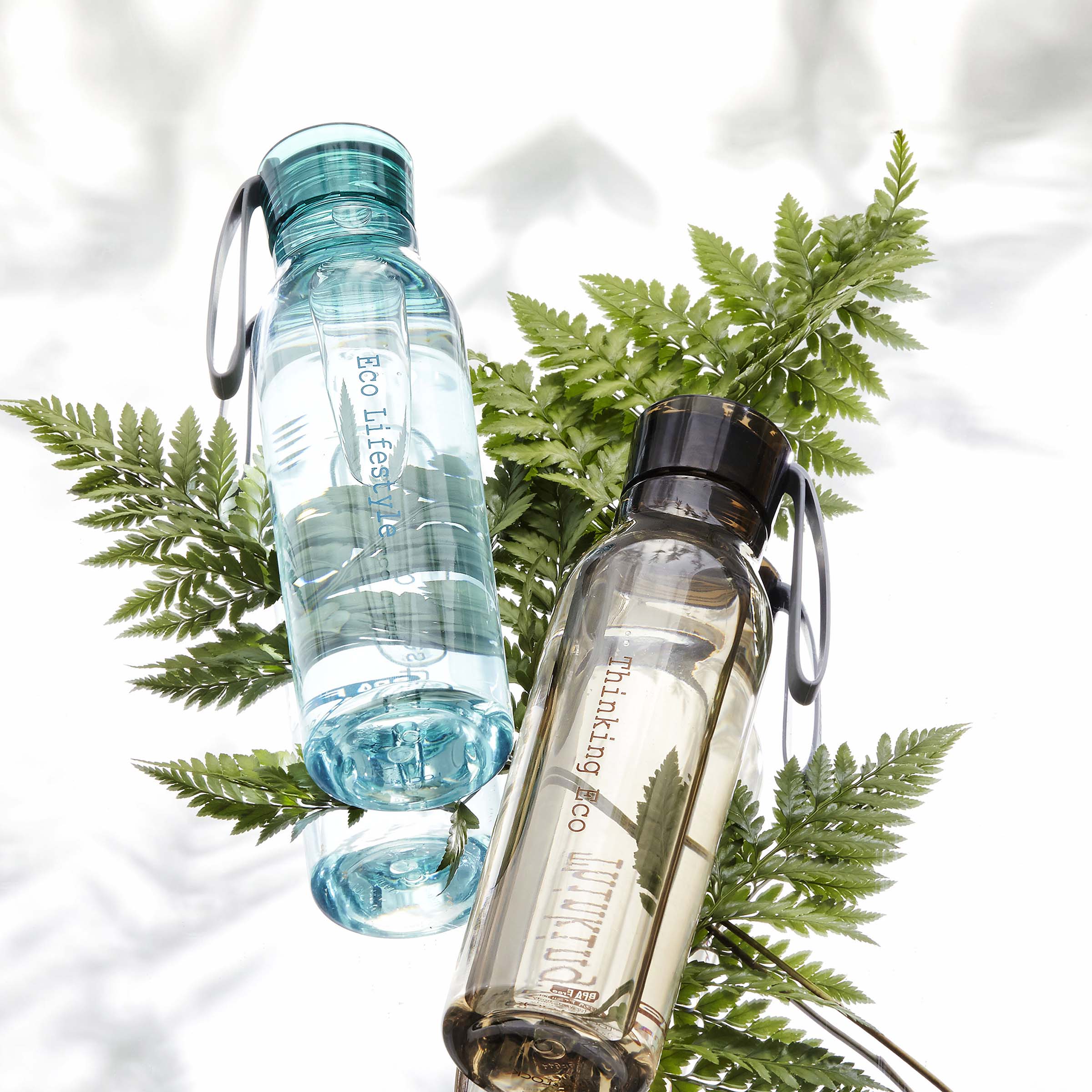 Plastic Bottle – LocknLock India