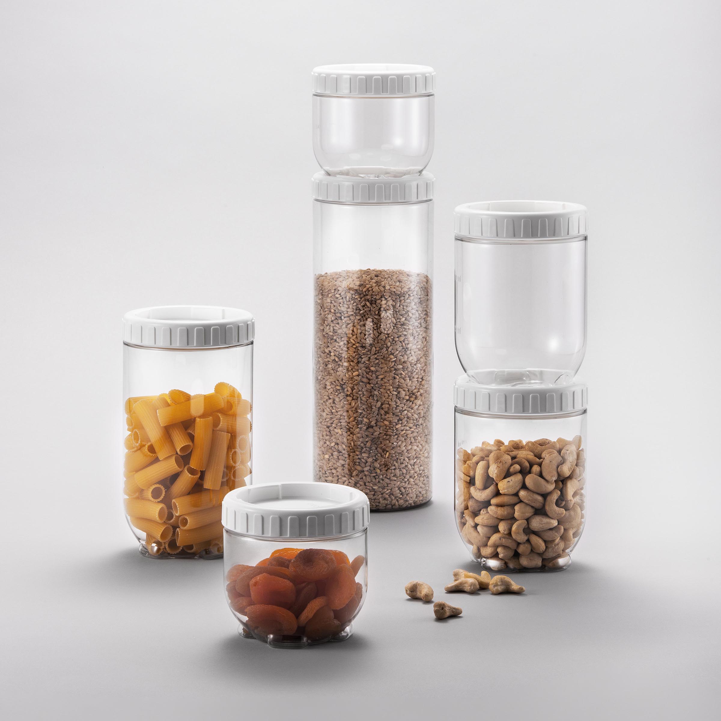 Interlock Containers – LocknLock India