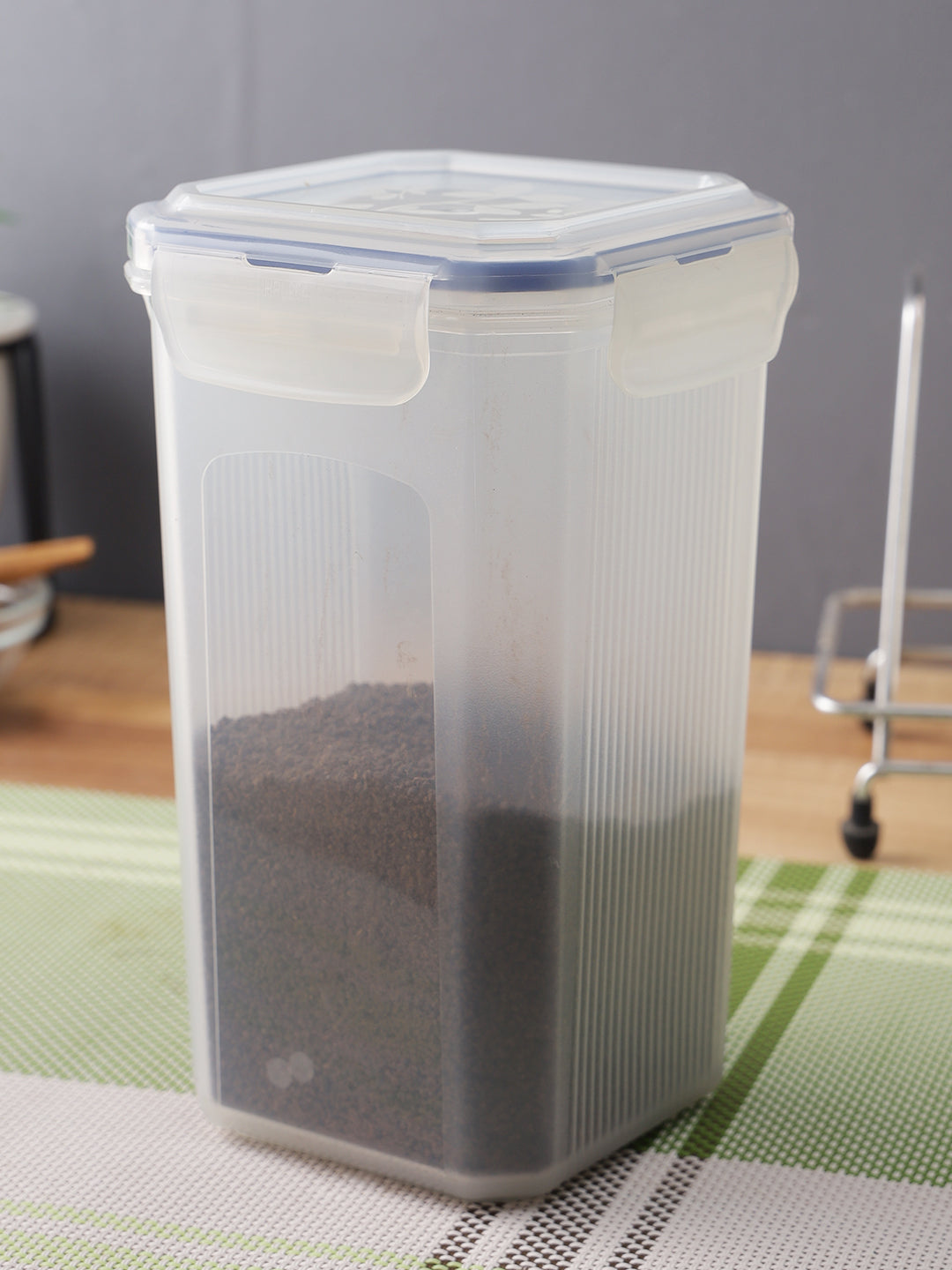 Tea Leaf Container - 1.2LTR – LocknLock India